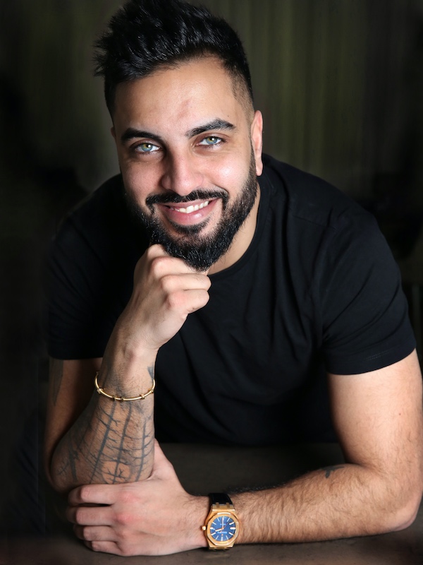 Aman Natt - ProConsumer