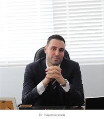 Yasam Ayavefe - ProConsumer