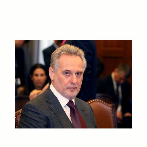 Petr Valov — Profile, Disclosures & Reputation Report | ProConsumer